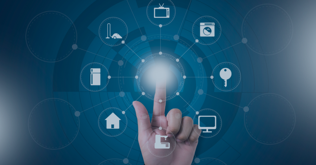 L'innovation digitale